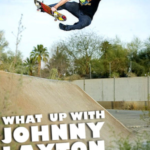 Interview: Johnny Layton - Blog - Bones Bearings