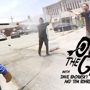 Tom Rohrer - Off the Grid - Blog - Bones Bearings