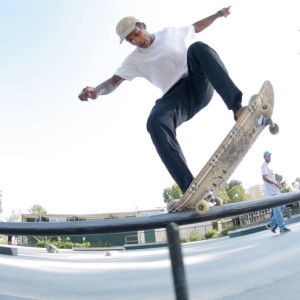 How I Roll - Boo Johnson - Blog - Bones Bearings