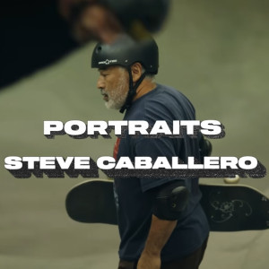 Steve Caballero - Portraits - Blog - Bones Bearings