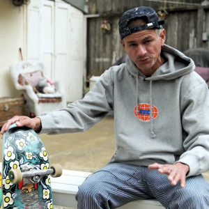 Chico Brenes - MY INDYS - Blog - Bones Bearings