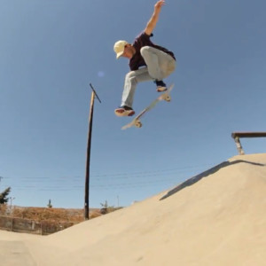Davis Torgerson - Blog - Bones Bearings