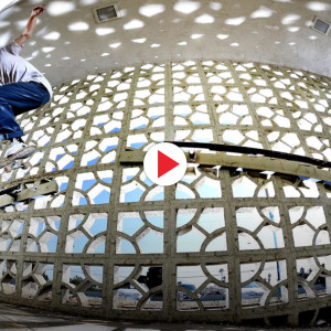Davis Torgerson - New Balance - Blog - Bones Bearings