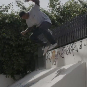Ethan Singleton - LA - Blog - Bones Bearings