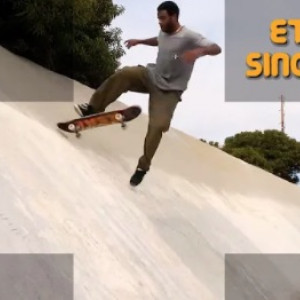 Ethan K. Singleton - Blog - Bones Bearings