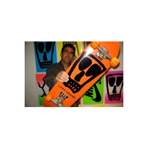 Lance Mountain - Blog - Bones Bearings