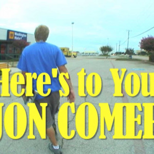 Here's to You, Jon Comer - Blog - Bones Bearings