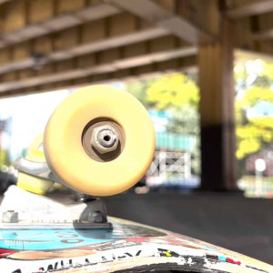 John Reeves - Testimonial - Blog - Bones Bearings
