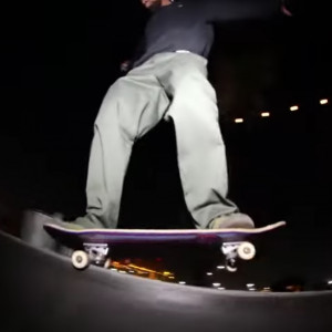 Mikey Chim - From Scratch - Blog - Bones Bearings