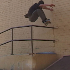 Neil Herrick 'Veil' - Free Skateboard Magazine - Blog - Bones Bearings