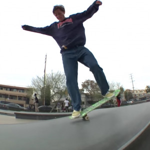 Sebo Walker - Griffin Colorway - Blog - Bones Bearings