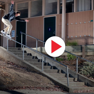 Mark Suciu - Spitfire - Blog - Bones Bearings