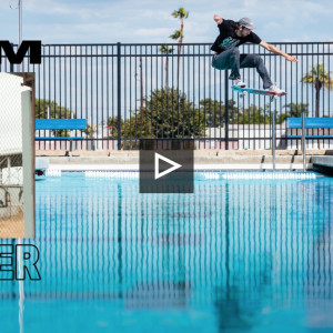 Tom Rohrer - NEXT NEW WAVE - Blog - Bones Bearings