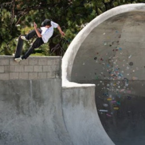 Trey Wood - MADNESS - Blog - Bones Bearings