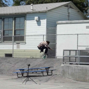 All in a Day's Work - Zach Doelling - Blog - Bones Bearings