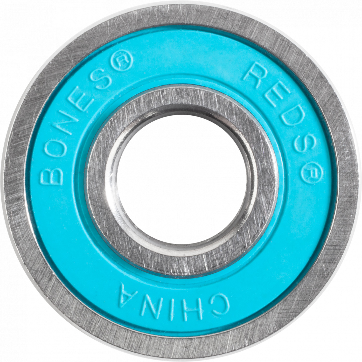 Bones® BIG BALLS® REDS® Skateboard Bearings 8 pack Photo #3 - Photo ...