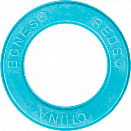 Bones Bearings REDS Big Balls replacement shields 4pk - Bones Bearings